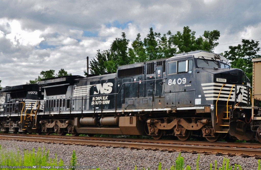 NS 8409